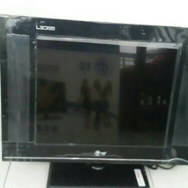 Jual TV LED 17 INCH FULL HD resolusi tinggi spesial promo HARGA PABRIK ...