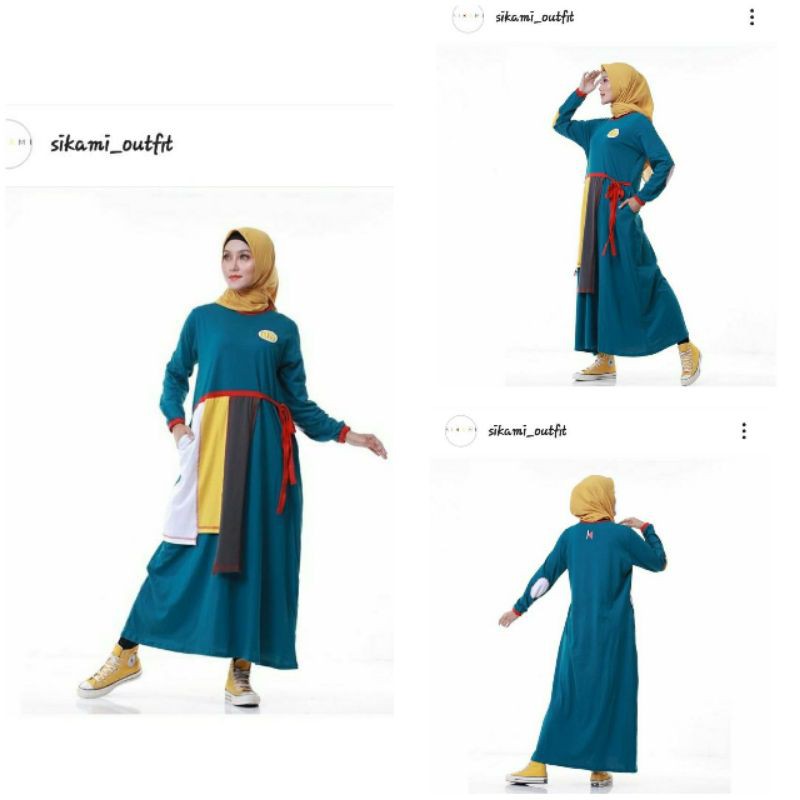 Harga Sikami Original Terbaru Jan 2025 |BigGo Indonesia