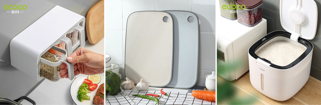 Toko Online Ecoco Indonesia Official Shop | Shopee Indonesia