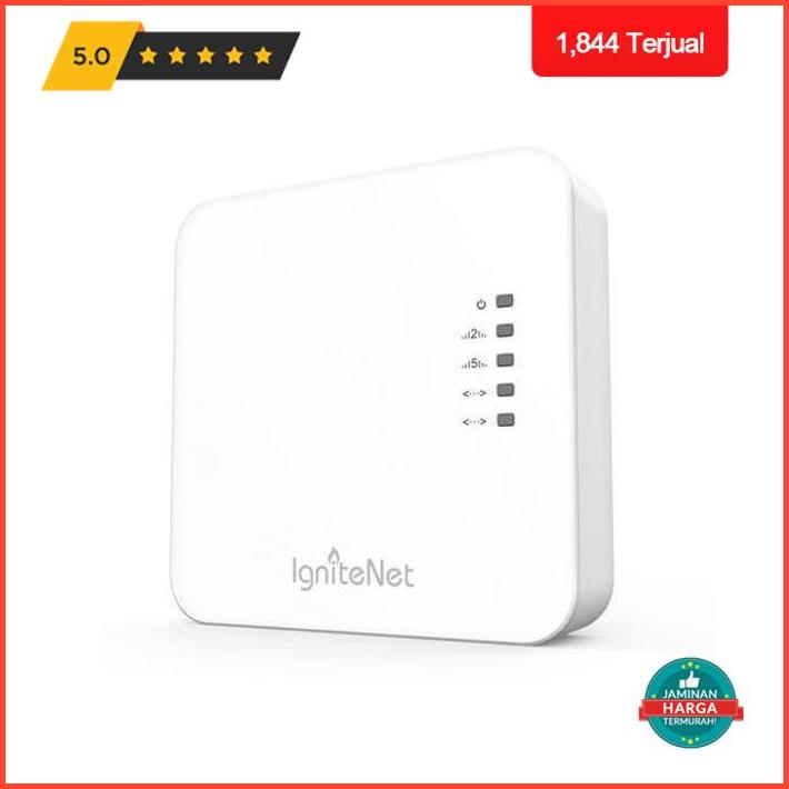 Harga Ignitenet Terbaru Juli 2023 |BigGo Indonesia