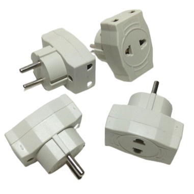 Jual Steker Sambungan Colokan Listrik T-Multi 3 Cabang Steker T3 Multi ...