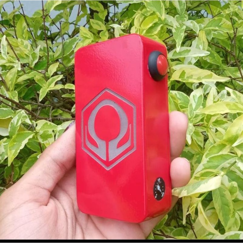 Jual BOXMOD GRAFIR LASER (REQ DESIGN) | Shopee Indonesia