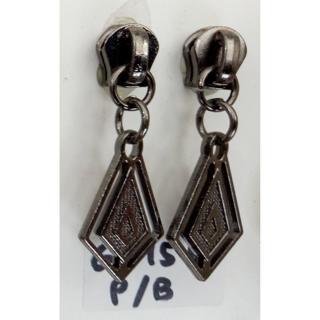 Jual KEPALA RESLETING NOMOR 5 GIGI BESI DAN GIGI PLASTIK G15 WARNA ...