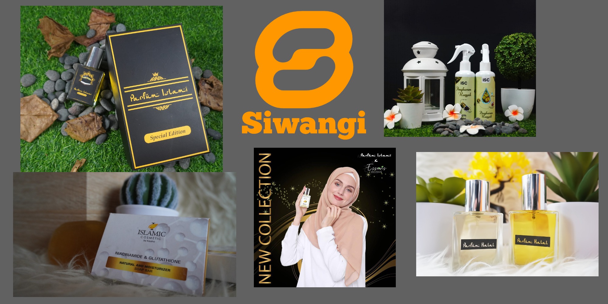 Produk Siwangi | Shopee Indonesia
