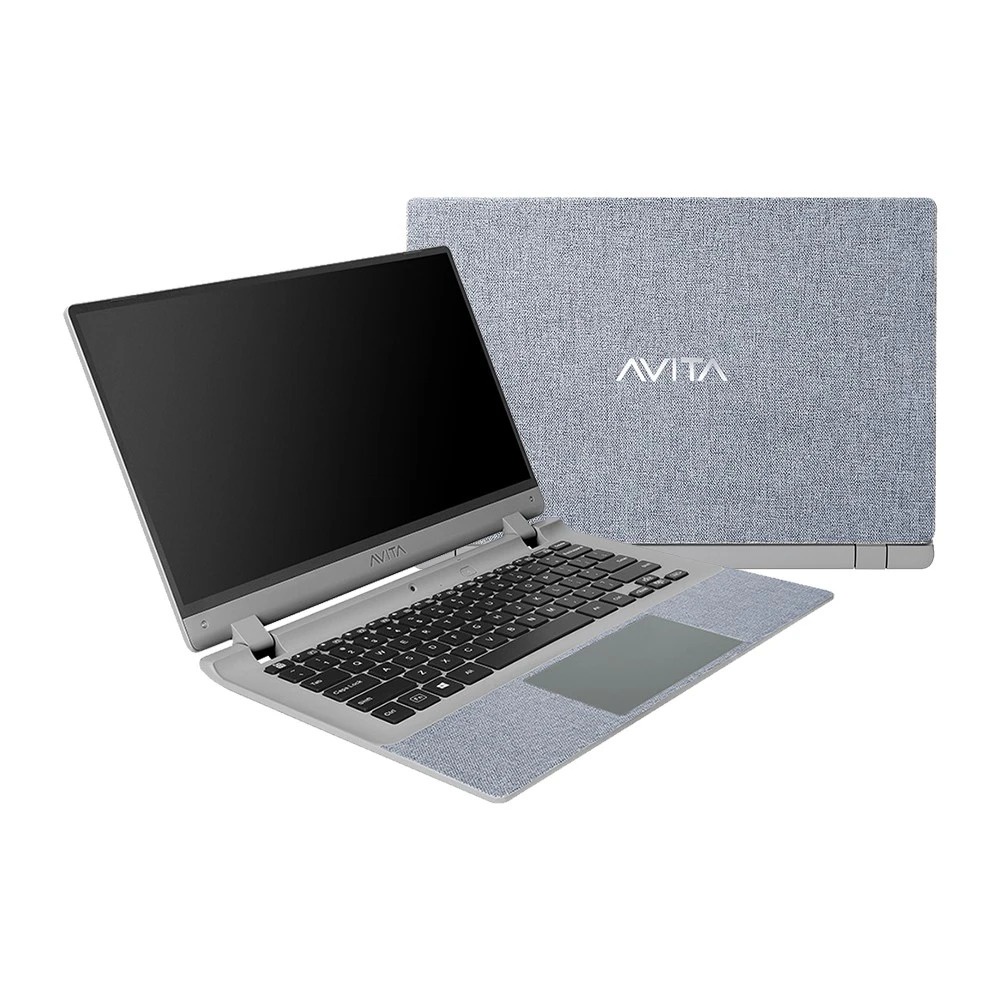 Jual Notebook AVITA ESSENTIAL 14 (INTEL N4020/RAM 4GB/SSD 128GB SDD/14 ...