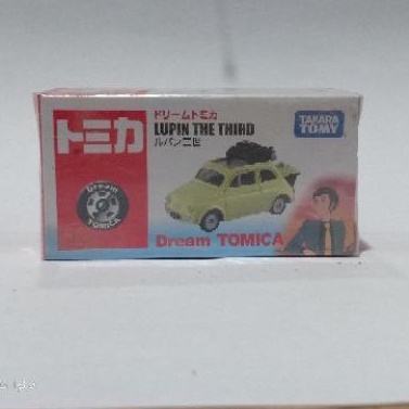 Jual Tomica dream Lupin | Shopee Indonesia