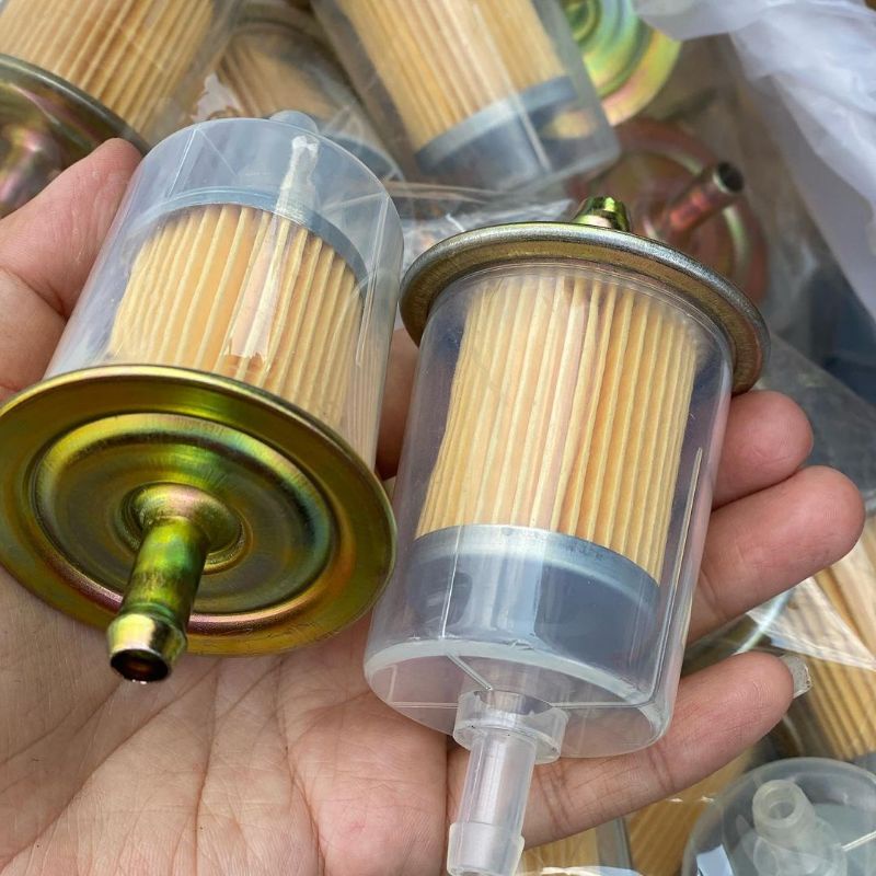 Jual saringan filter bensin ori thailand | Shopee Indonesia