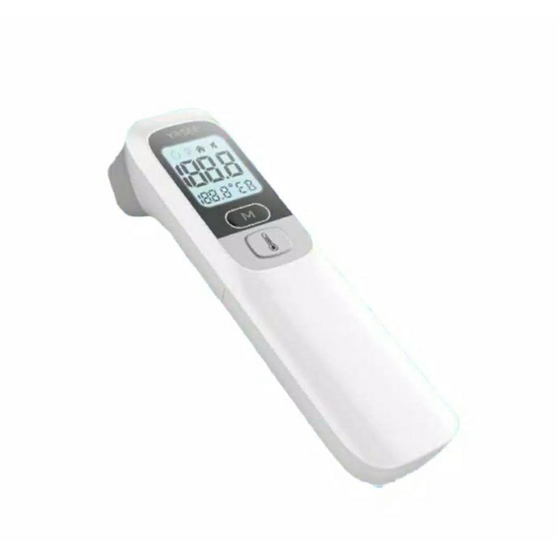 Jual termometer infared cek suhu non kontak | Shopee Indonesia