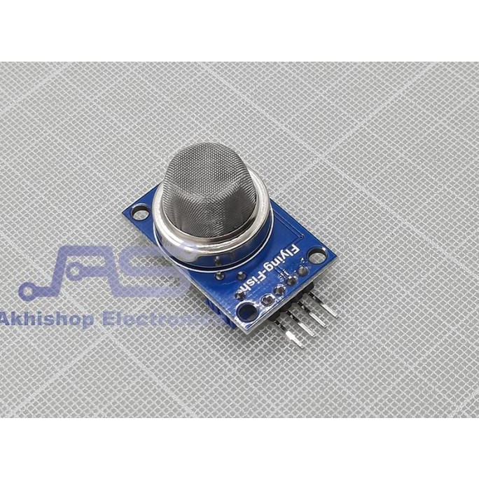 Jual MQ-135 Gas Sensor Module akh11 Ayo Beli | Shopee Indonesia