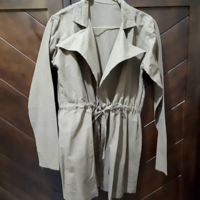 Jual Jaket parka katun | Shopee Indonesia