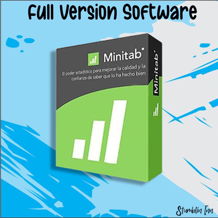 Jual minitab Harga Terbaik & Termurah Desember 2022 | Shopee Indonesia