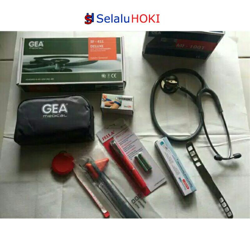 Harga nursing kit perawat Terbaru Agt 2025 | BigGo Indonesia