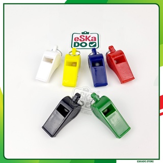 Jual Priwitan / Peluit / Pluit Olahraga Pramuka Siaga/Penggalang ...