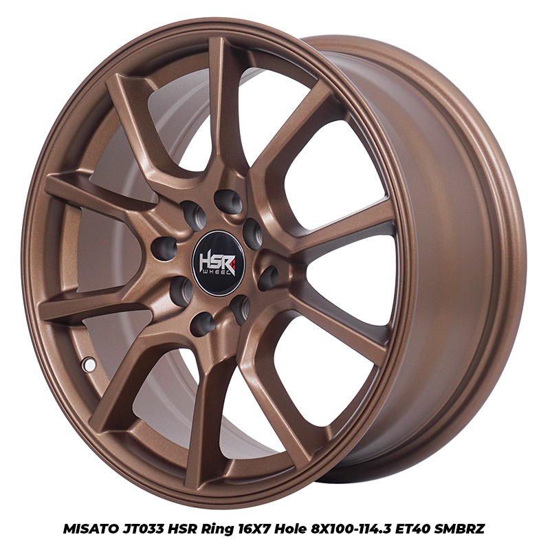 Harga Velg HSR R16 Avanza Terbaru Nov 2025 | BigGo Indonesia