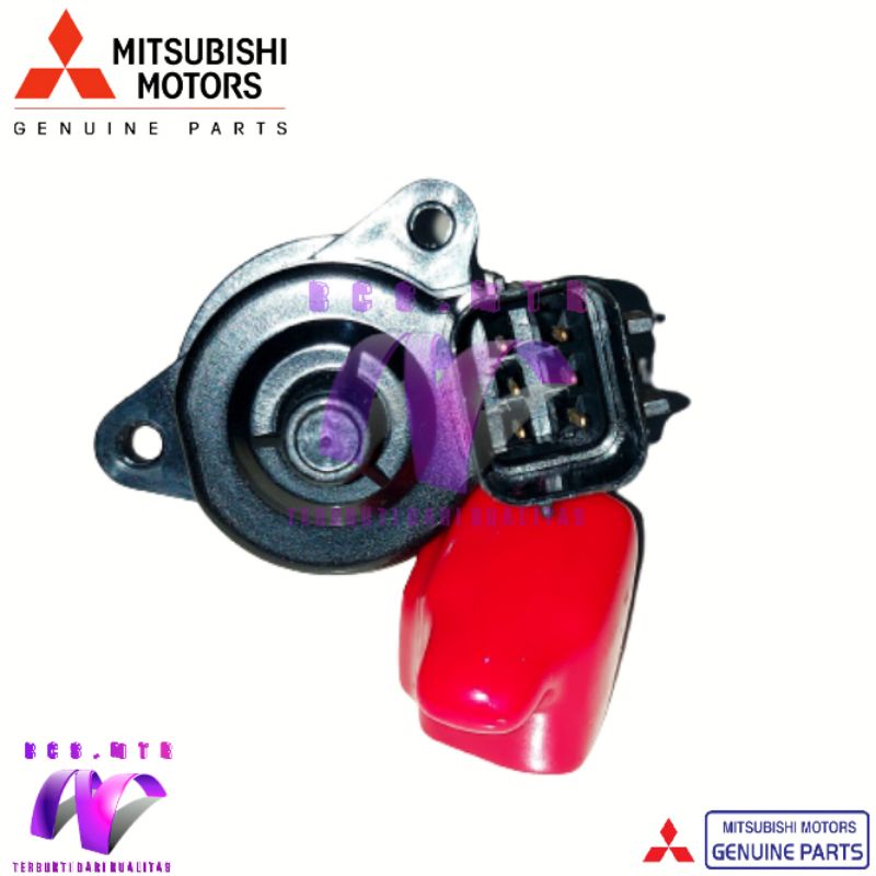 Jual ACTUATOR-SENSOR ISC-IDLE SPEED MITSUBISHI COLT T120SS INJEKSI ...