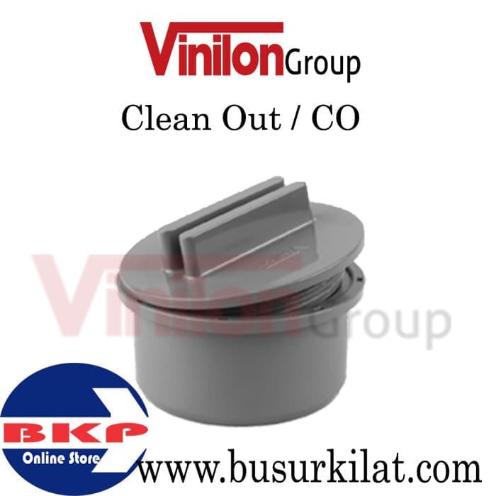 Jual Clean Out 3 Inch (D) CO Pvc Vinilon / Sambungan Pipa | Shopee ...