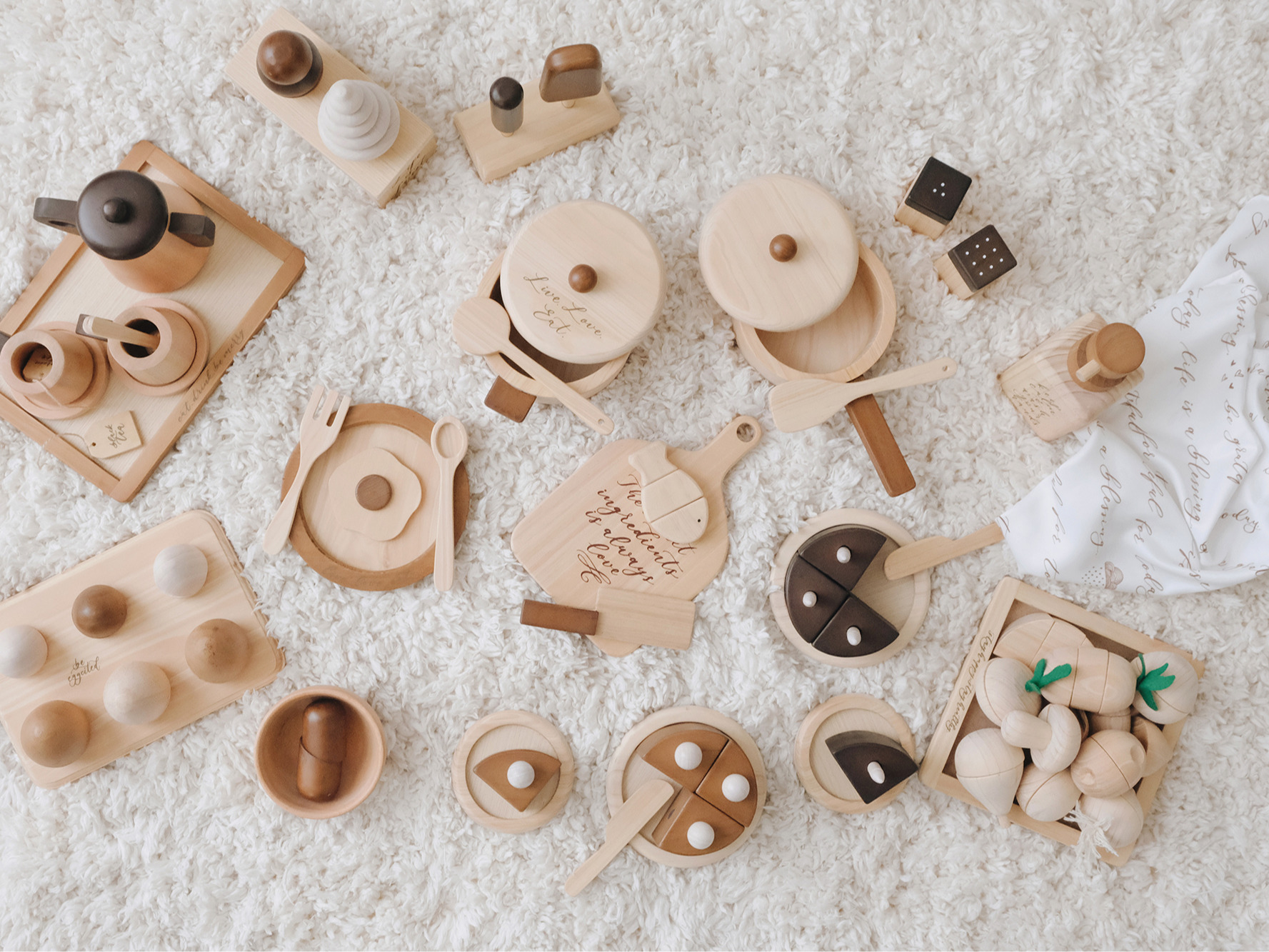 Toko Online Lettering and Life Official Shop | Shopee Indonesia