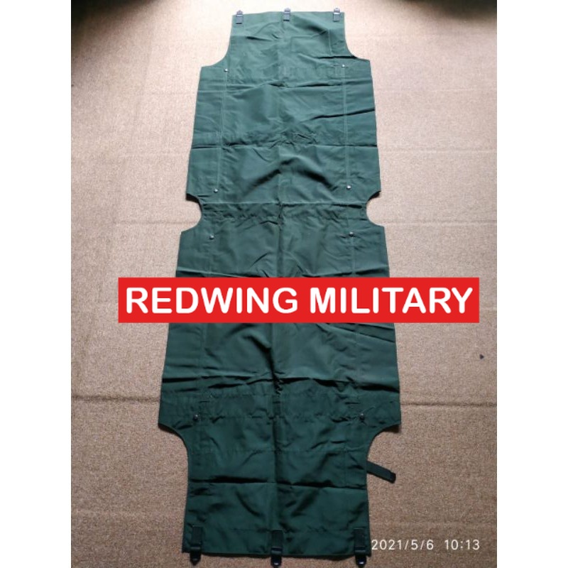 Jual REDWING Kain Velbed Tempat Tidur TNI DAUN VELBED | Shopee Indonesia