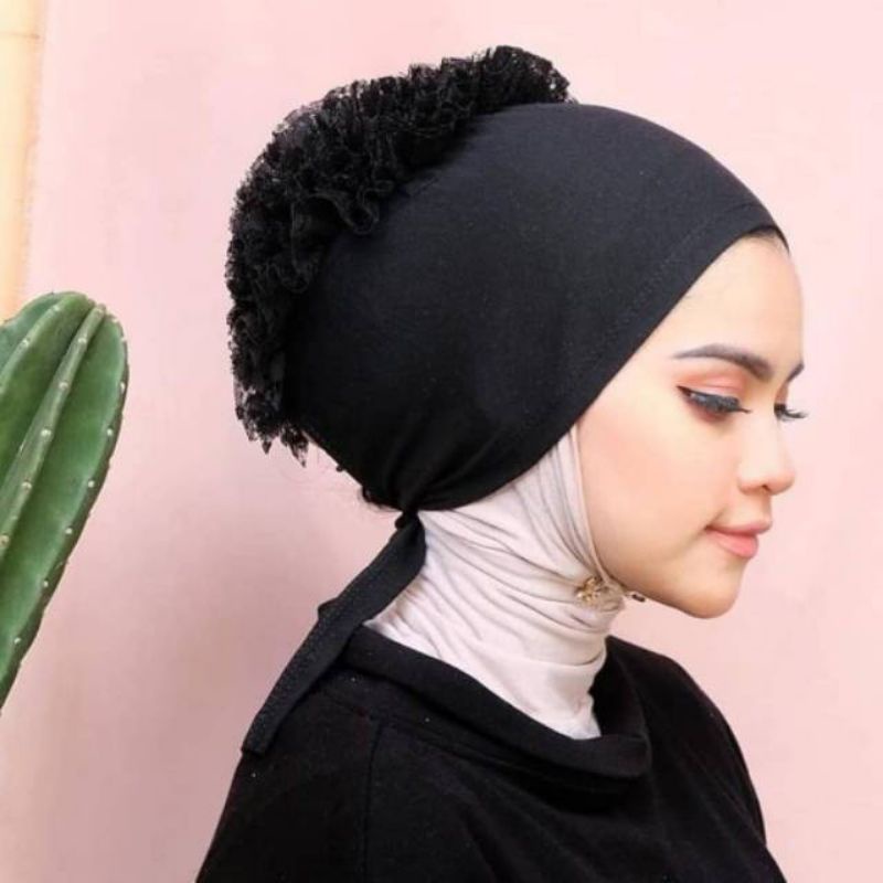 Jual CEPOL INER TURKI/CEPOL HIJAB/CIPUT UNTA | Shopee Indonesia