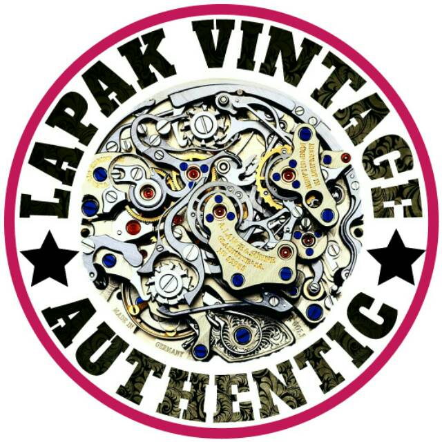 Produk lapak.vintage | Shopee Indonesia