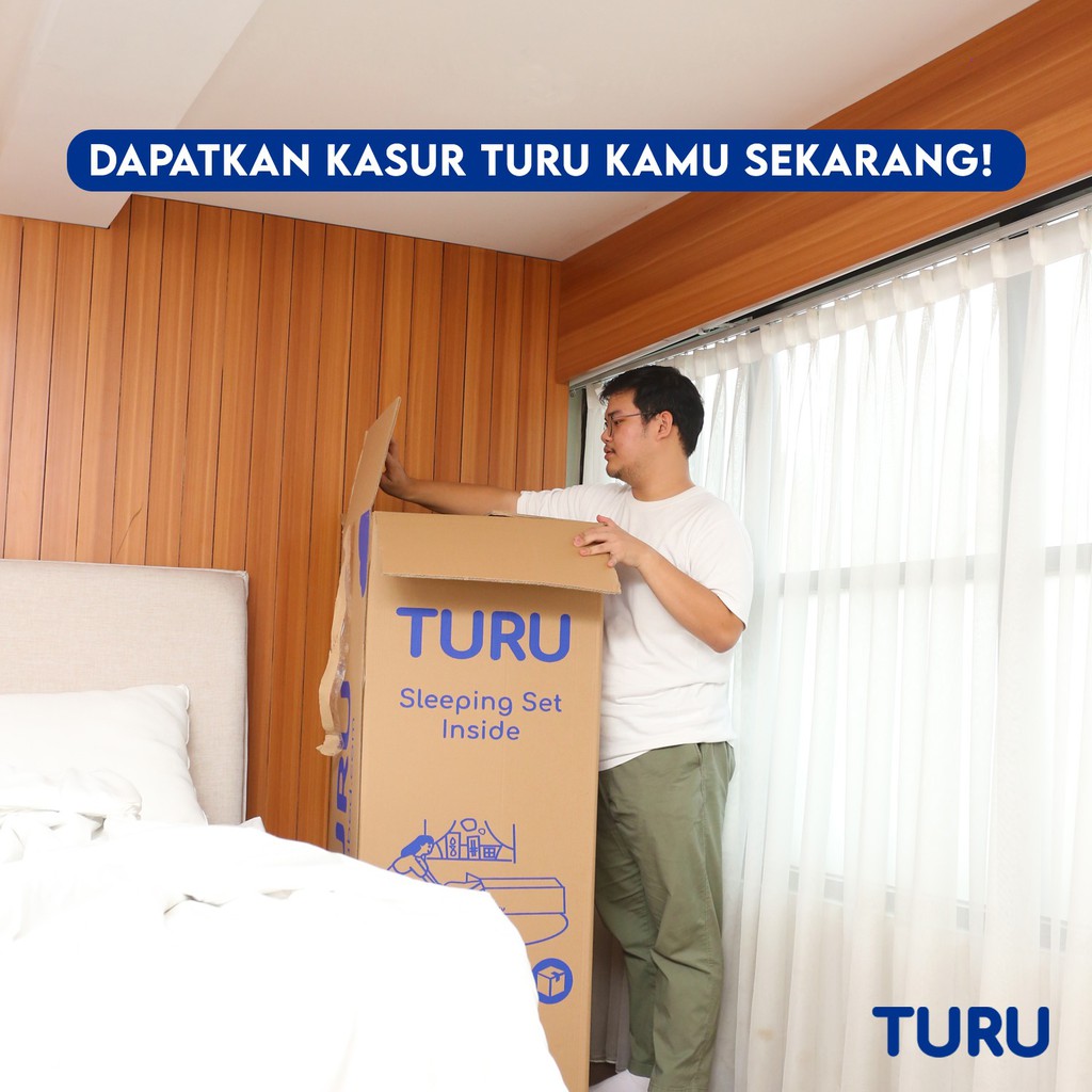 Toko Online TURU Official Shop | Shopee Indonesia