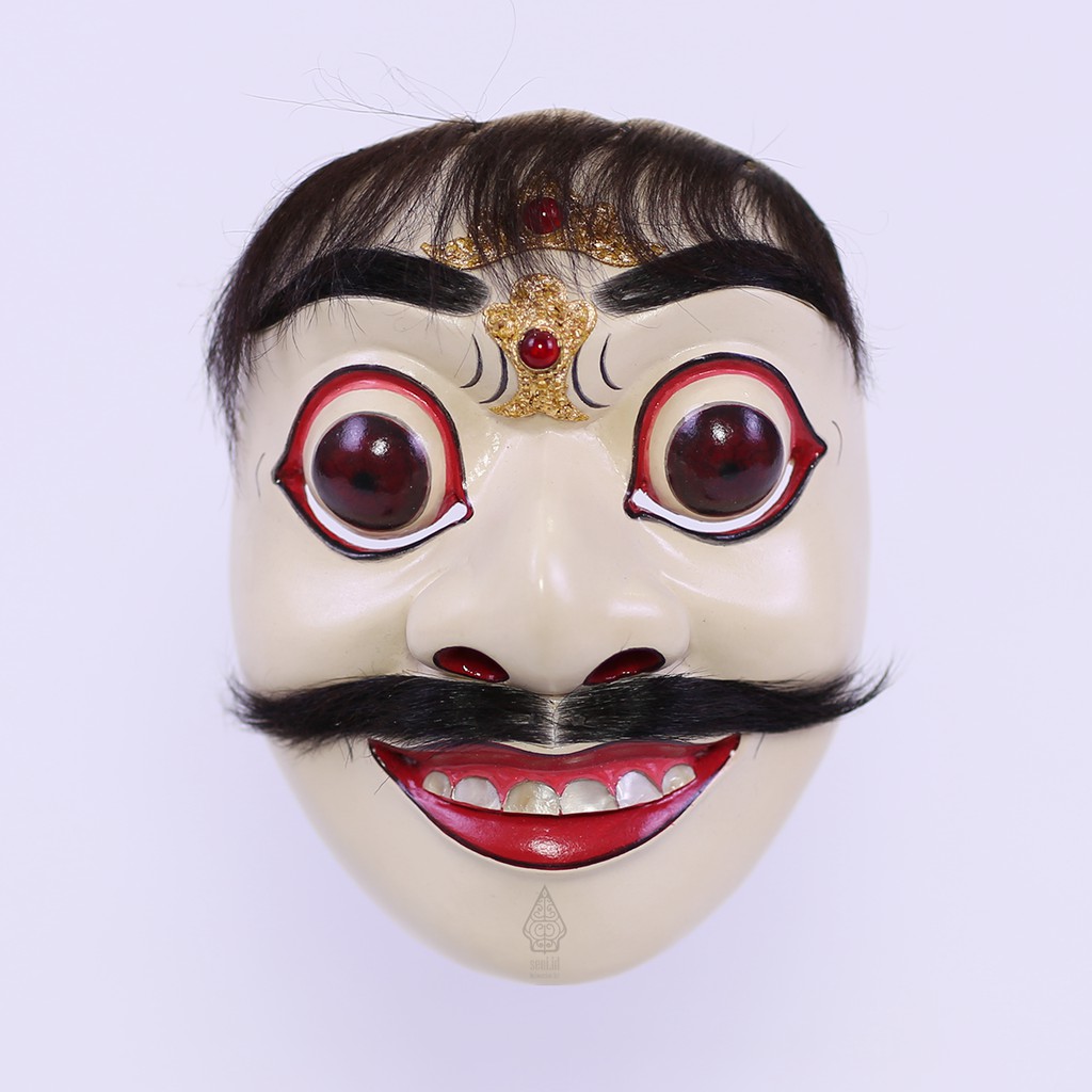 Jual Jauk Manis Mask (Topeng Jauk Manis) | Shopee Indonesia