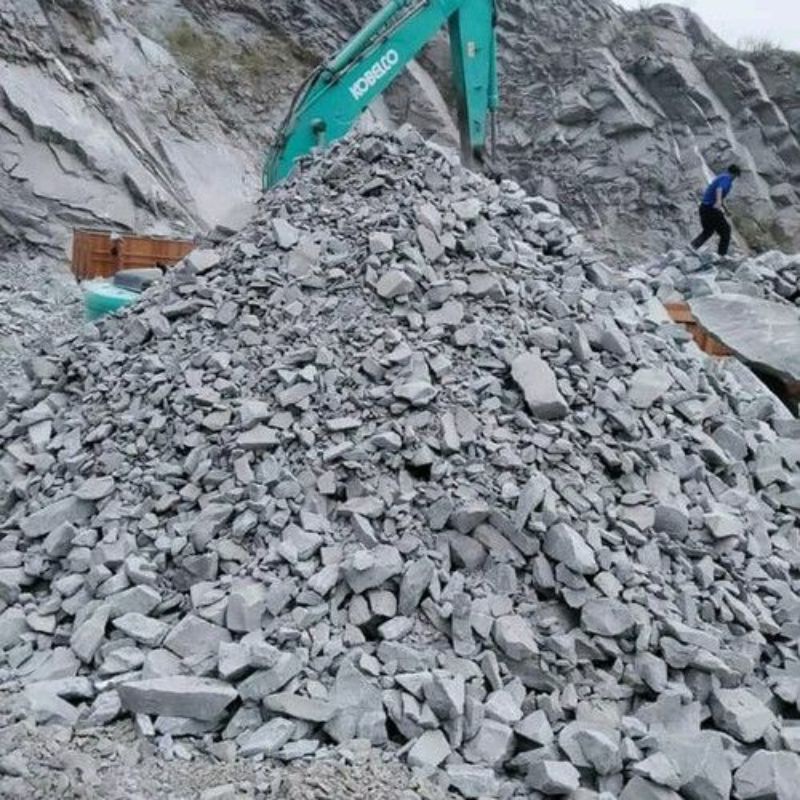 Jual Batu Makadam 5 7 / Batu Scrop | Shopee Indonesia