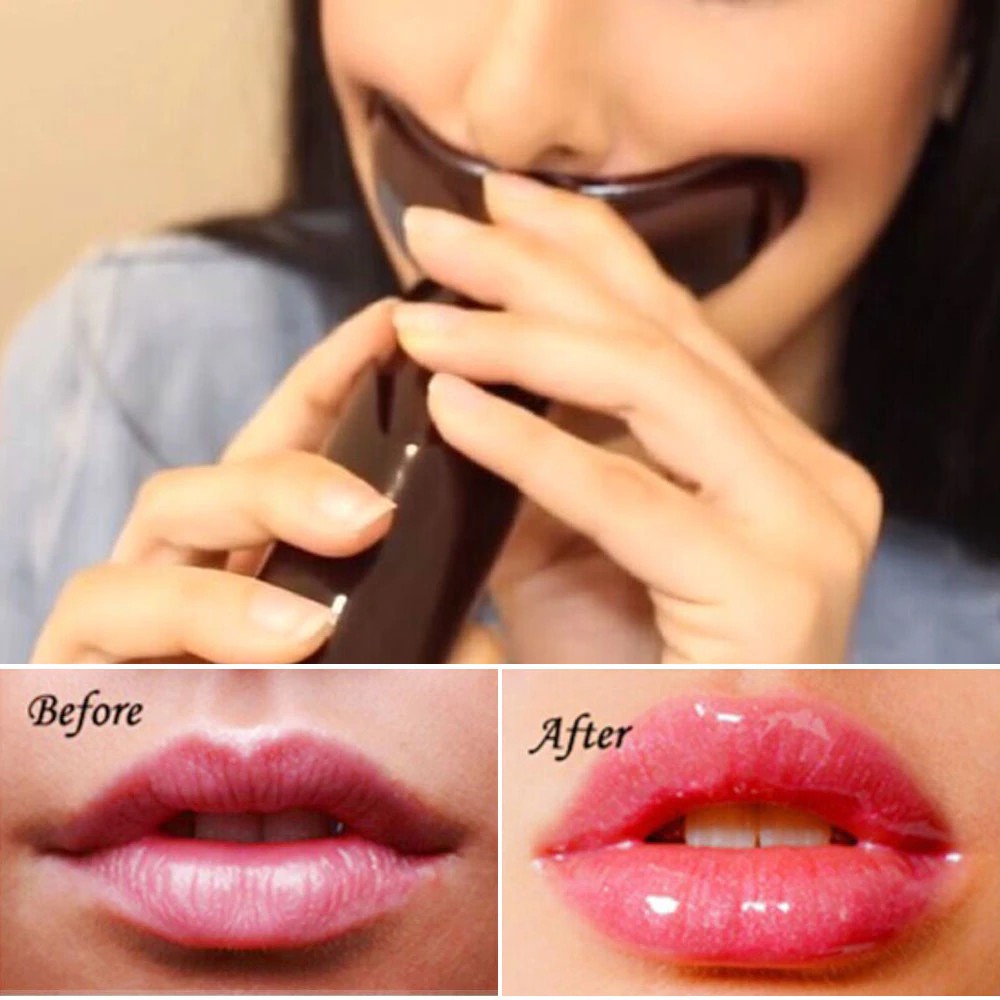 Jual Aksesori Makeup Pro Sexy Lip Pump Plumper Enhancer Enlarger