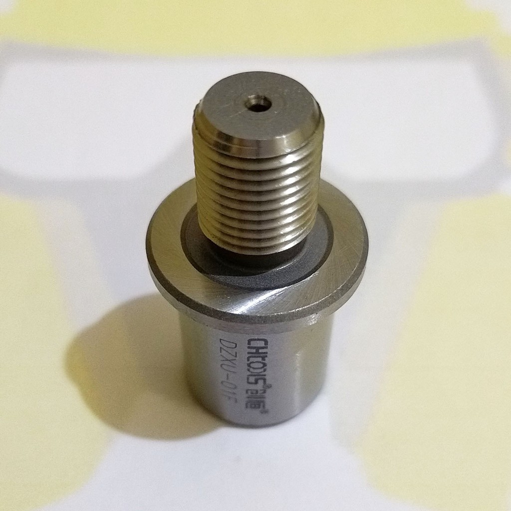 Jual DZXU weldon thread shank annular cutter adapter 1/2-20UNF thread ...