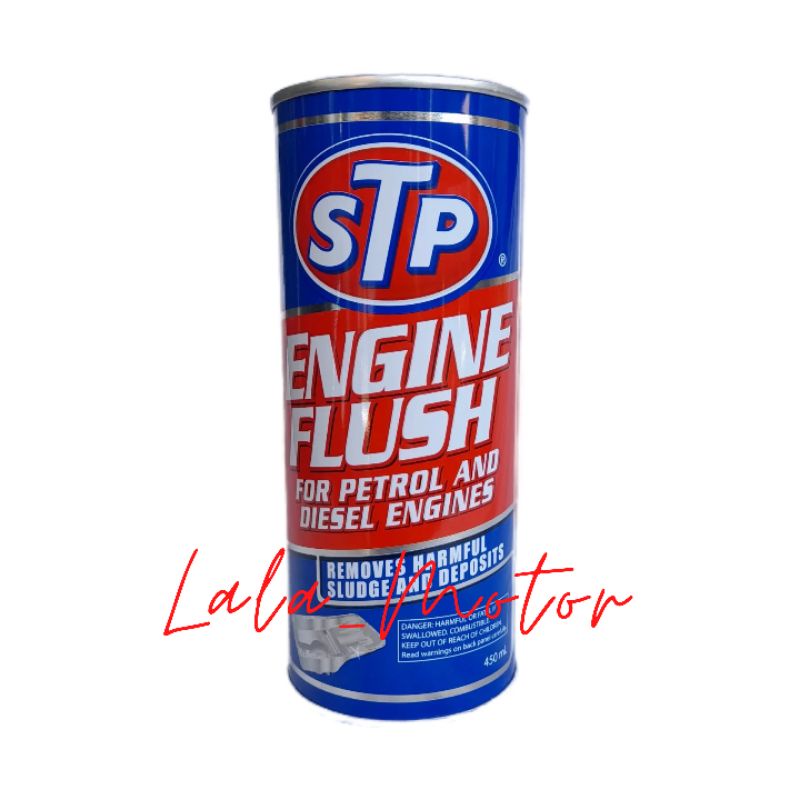 Jual Engine Flush STP 450Ml | Shopee Indonesia