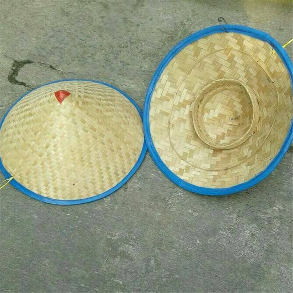 Jual [ORIGINAL] CAPING PAK TANI / CAPIL SAWAH | Shopee Indonesia