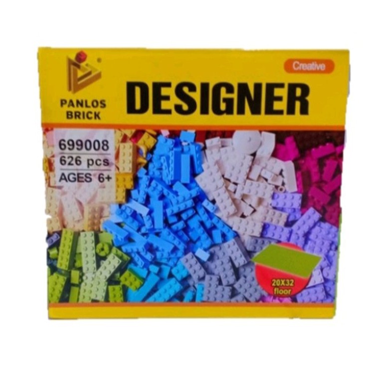 Harga panlos 625 lego Terbaru Jan 2026 | BigGo Indonesia