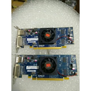 Jual Vga card oem amd Radeon HD 7400 1 gb 64 bit ddr3 Original Murah ...