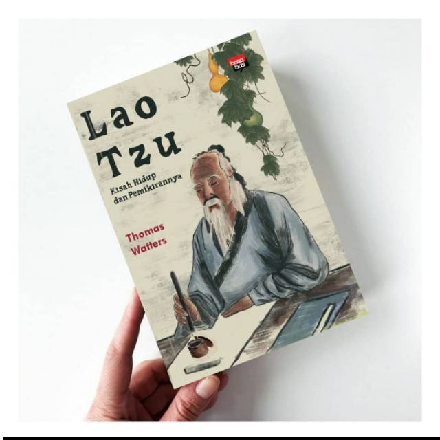 Jual Buku Lao Tzu | Shopee Indonesia