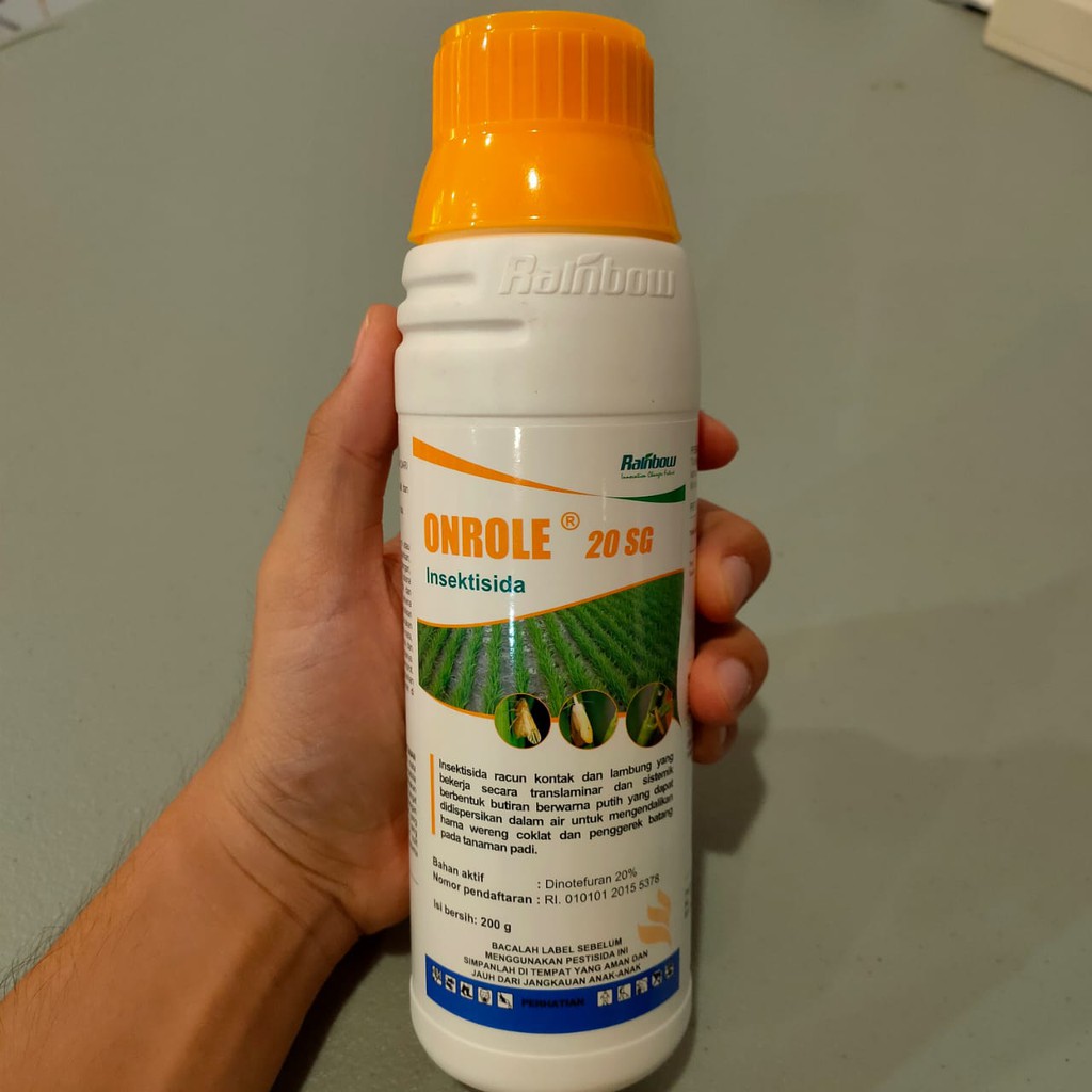 Harga onrole insektisida Terbaru Mar 2026 | BigGo Indonesia