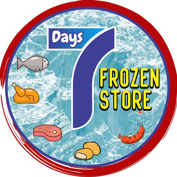 Produk Seven Days Healthy Frozen | Shopee Indonesia