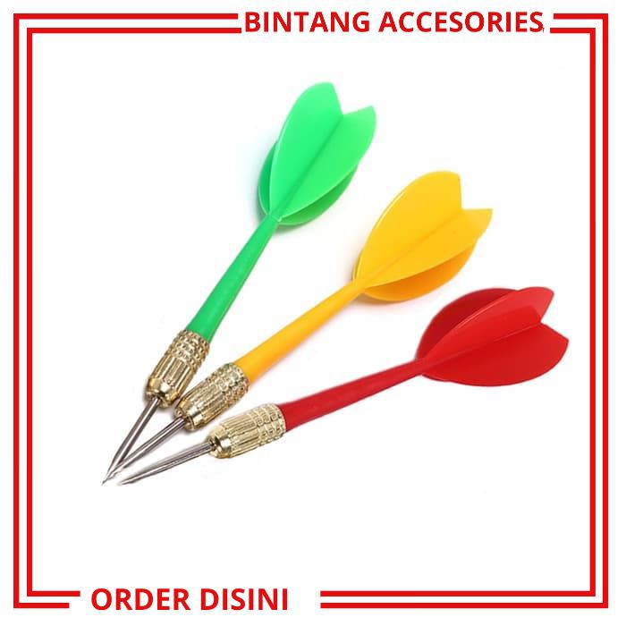 Jual W252 ANAK PANAH ARROW MAINAN PANAH ANAK ANAK PANAH LEMPAR ISI 3 ...