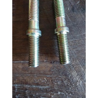 Jual baut bar / stud bar pendek chainsaw 070 (2pc) | Shopee Indonesia