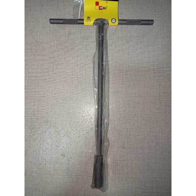 Jual MAXI T-TYPE SOCKET / KUNCI SOK T HITAM MAXI | Shopee Indonesia