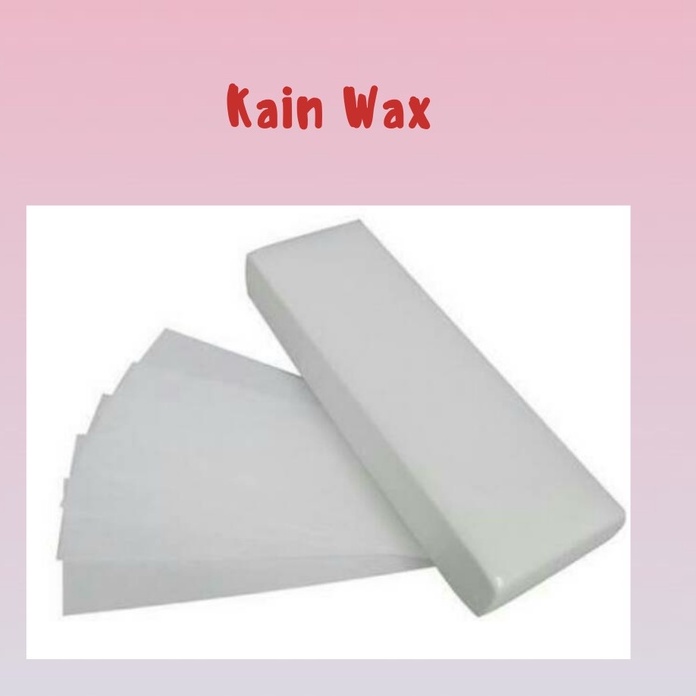 Jual 100 Lembar Kain Wax | Kertas Wax | Strip Wax | Indonesia|Shopee ... Jual 100 Lembar Kain Wax | Kertas Wax | Strip Wax | Indonesia|Shopee ...