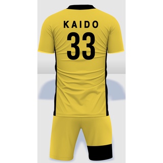 Jual Jersey Anime Tokyo Esperion FC, Jersey Anime Ao Ashi Cosplay ...