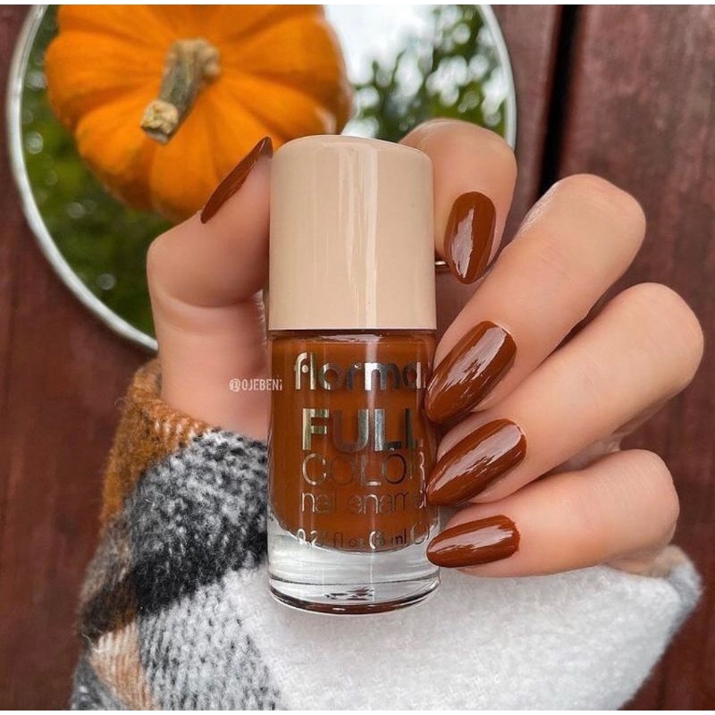 Jual Flormar Full Color SEASONAL EDITION (Kemasan Ori Turkey) Indonesia ...