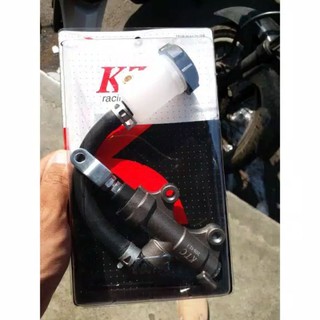 Jual master Rem Belakang KTC Tonjokan rem belakang KTC master rem cakram | Shopee Indonesia
