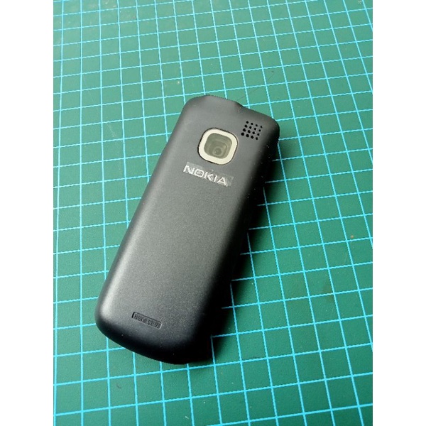 Jual Casing Nokia C1 01 fullset | Shopee Indonesia