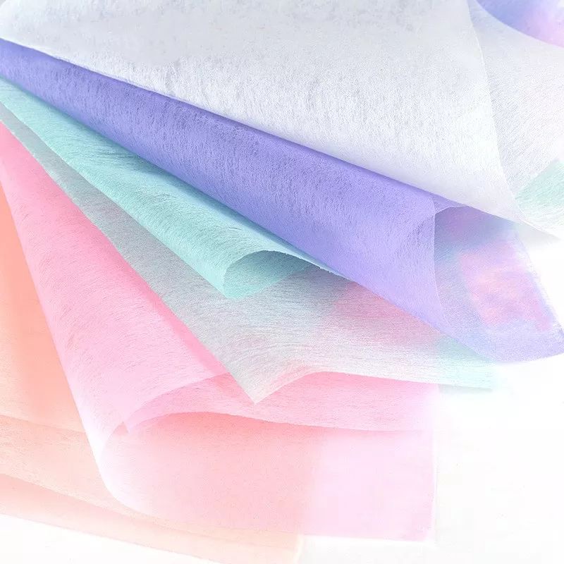 Jual Kertas Tisu Import / Tissue Paper / Wrapping Paper | Shopee Indonesia