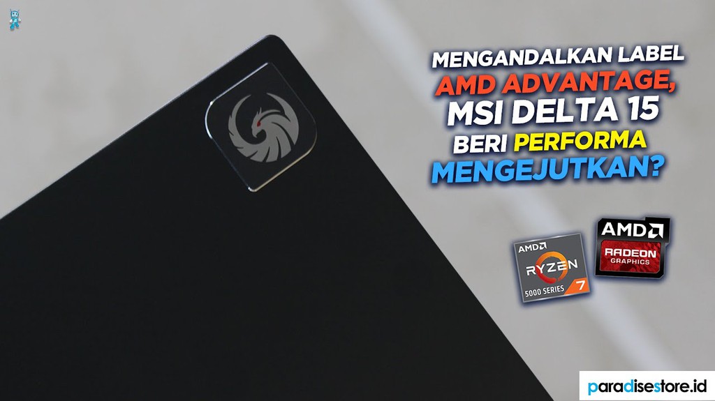 Toko Online MSI Official Shop | Shopee Indonesia