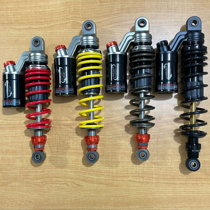 Shock Ktc Extreme Nmax - Perumperindo.co.id