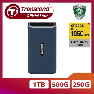Toko Online Transcend Indonesia Official | Shopee Indonesia