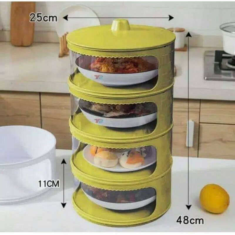 Jual tempat lauk | Shopee Indonesia