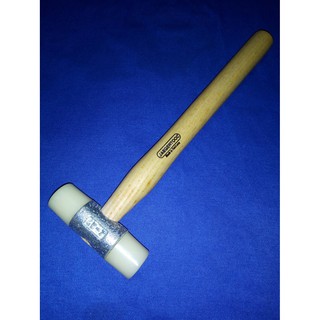 Jual Palu Nylon 27 mm - Nylon Hammer Palu Nilon Good Quality | Shopee ...